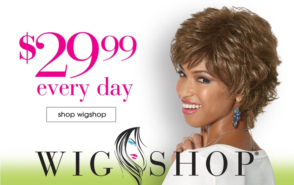 Wigs And Hairpieces For Women Human Hair And Synthetic Wig Styles